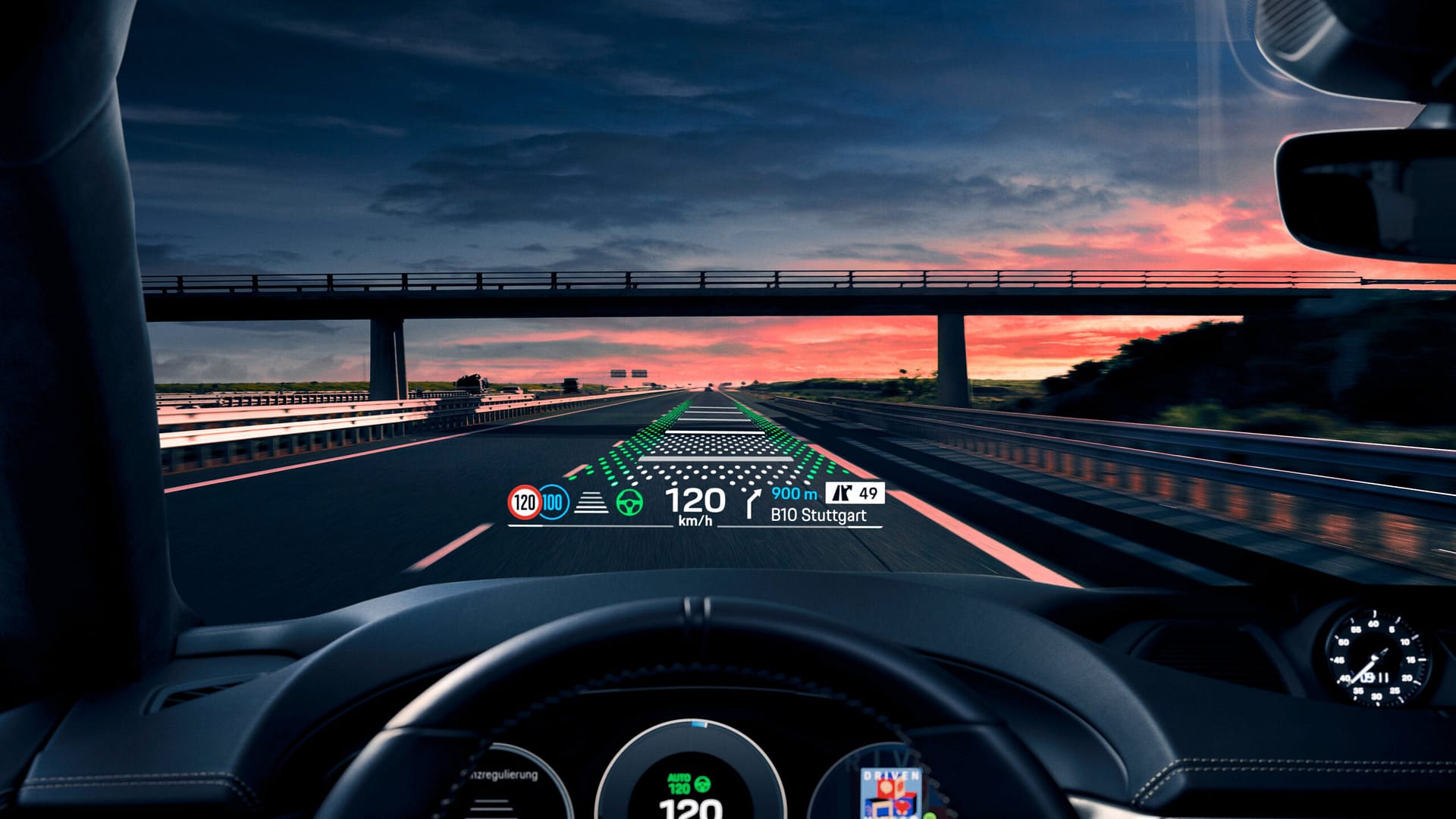 Macan Electric - Einführung der Premium Plattform Electric (PPE) - TOB-E